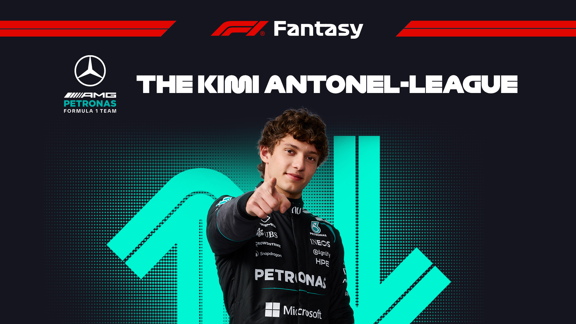 F1 Fantasy Game
